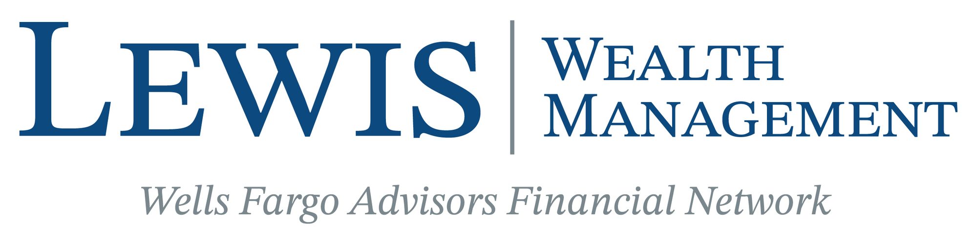 Home | Lewis Wealth Management